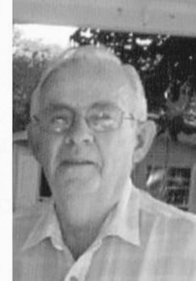 Howard Russell Buchanan | News, Sports, Jobs - Post Journal